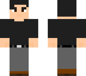 bruce banner | Minecraft Skins