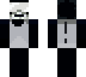 tankman | Minecraft Skins