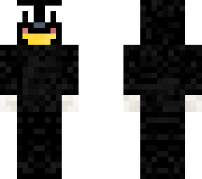 Cartoon Dog I guess | Minecraft Skin