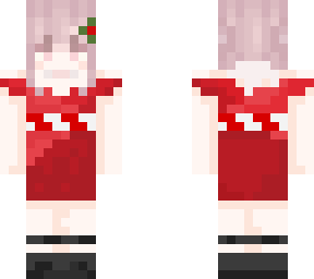 nanami | Minecraft Skins