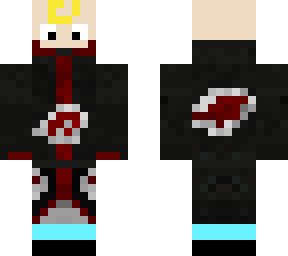 Coco melon | Minecraft Skin