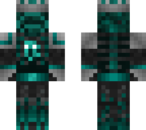 enderman detective | Minecraft Skins