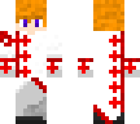 Contest winner | Minecraft Skin