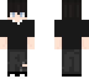 converse | Minecraft Skin