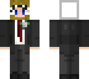 daisuke | Minecraft Skins
