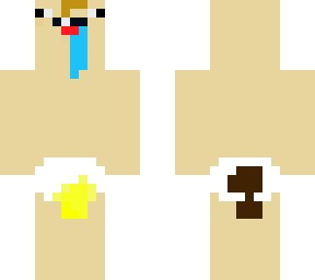 Dennis | Minecraft Skin