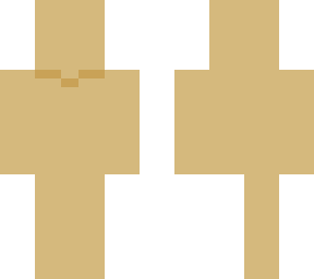 draft | Minecraft Skin