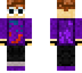 Dream/George | Minecraft Skin
