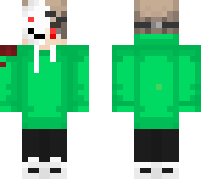 Aternos Minecraft Skins