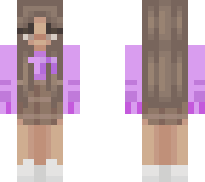 emrld_elle | Minecraft Skin