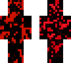 Endless Purgatory | Minecraft Skin