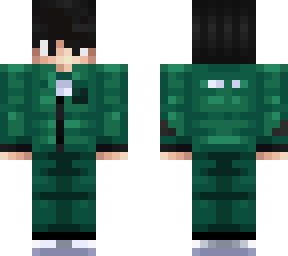 eweq | Minecraft Skin
