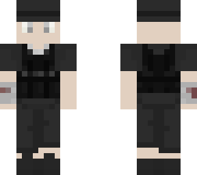 Fart | Minecraft Skin