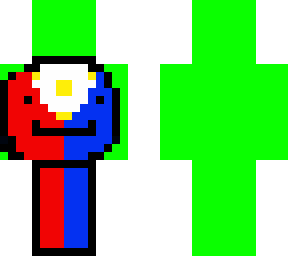 Filipino Minecraft Skins