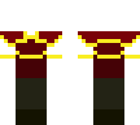 fire nation | Minecraft Skins