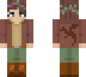 goblin core | Minecraft Skins