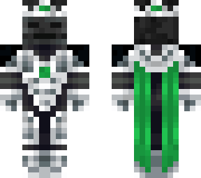 whiter | Minecraft Skins