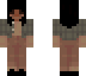 Grunge days | Minecraft Skin