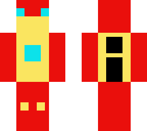 Indo man | Minecraft Skin