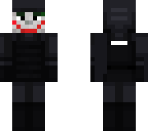 joker | Minecraft Skins