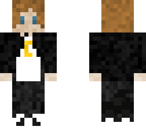 laroi skin | Minecraft Skin