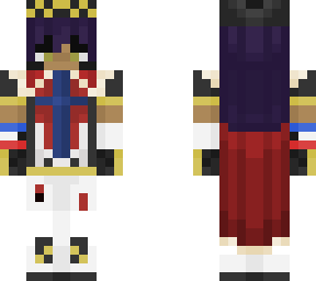 leon pokemon | Minecraft Skins