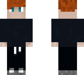 Lucky Skin | Minecraft Skin