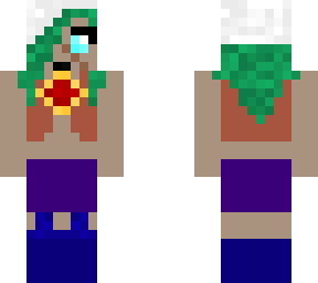 avdol | Minecraft Skins