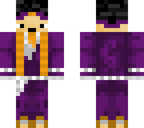 turban | Minecraft Skins