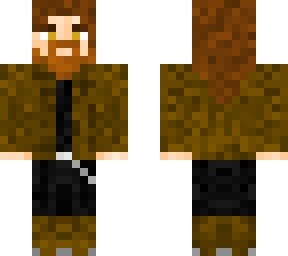 metalhead | Minecraft Skins