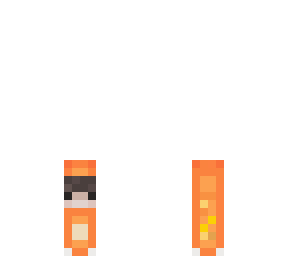 mini | Minecraft Skin