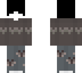 Modern skin | Minecraft Skin