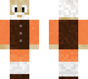 modi | Minecraft Skins