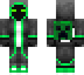 Moi | Minecraft Skin