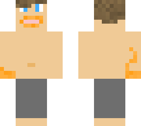 cheetos | Minecraft Skins