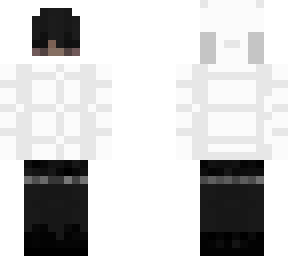 sagging | Minecraft Skins