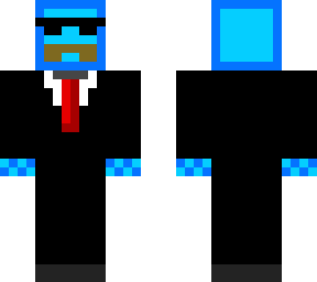 mustash | Minecraft Skins