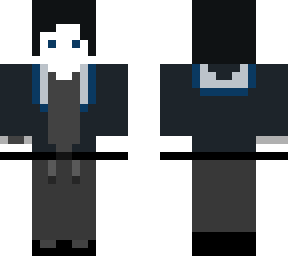 Nub V3 | Minecraft Skin