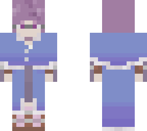 oliver | Minecraft Skin