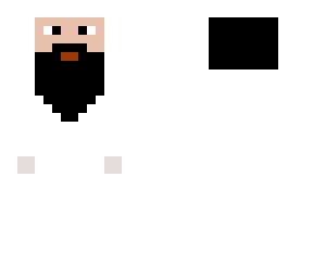 osama bin laden | Minecraft Skins