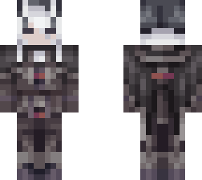 ozen | Minecraft Skins