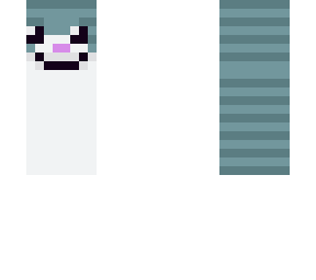 pop cat | Minecraft Skins