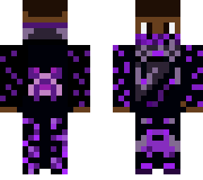 problem skin for now | Minecraft Skin
