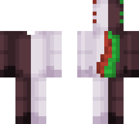 ranboo axolotl onesie | Minecraft Skins