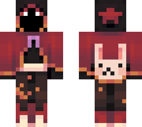 Mcc Bbh Minecraft Skins