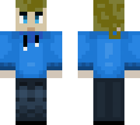 reggie | Minecraft Skins