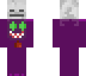 sableye | Minecraft Skins