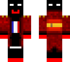 shadoune666 | Minecraft Skins