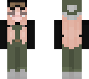 skiing | Minecraft Skins