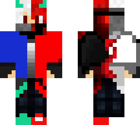 sobhan | Minecraft Skin